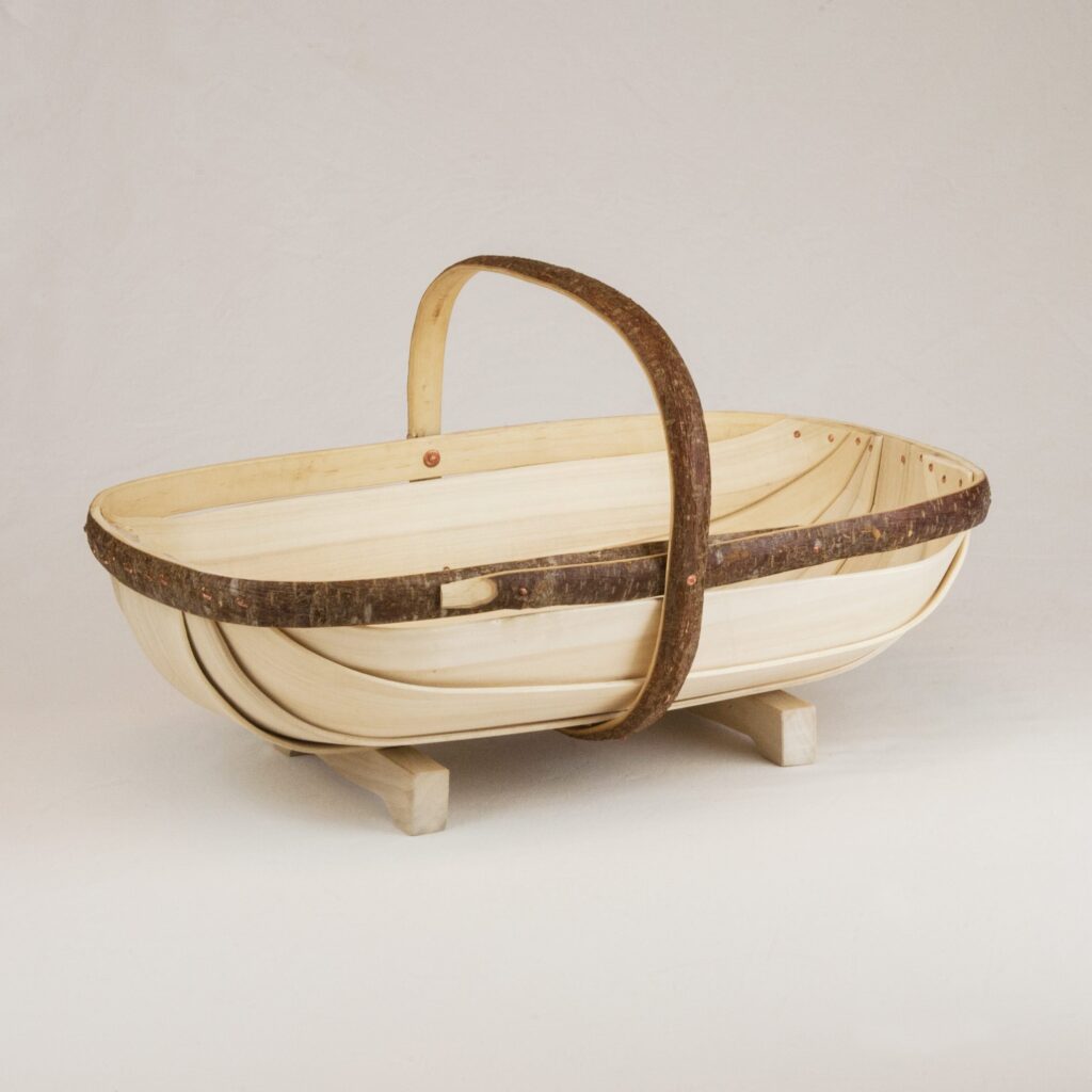 The Trug Maker
