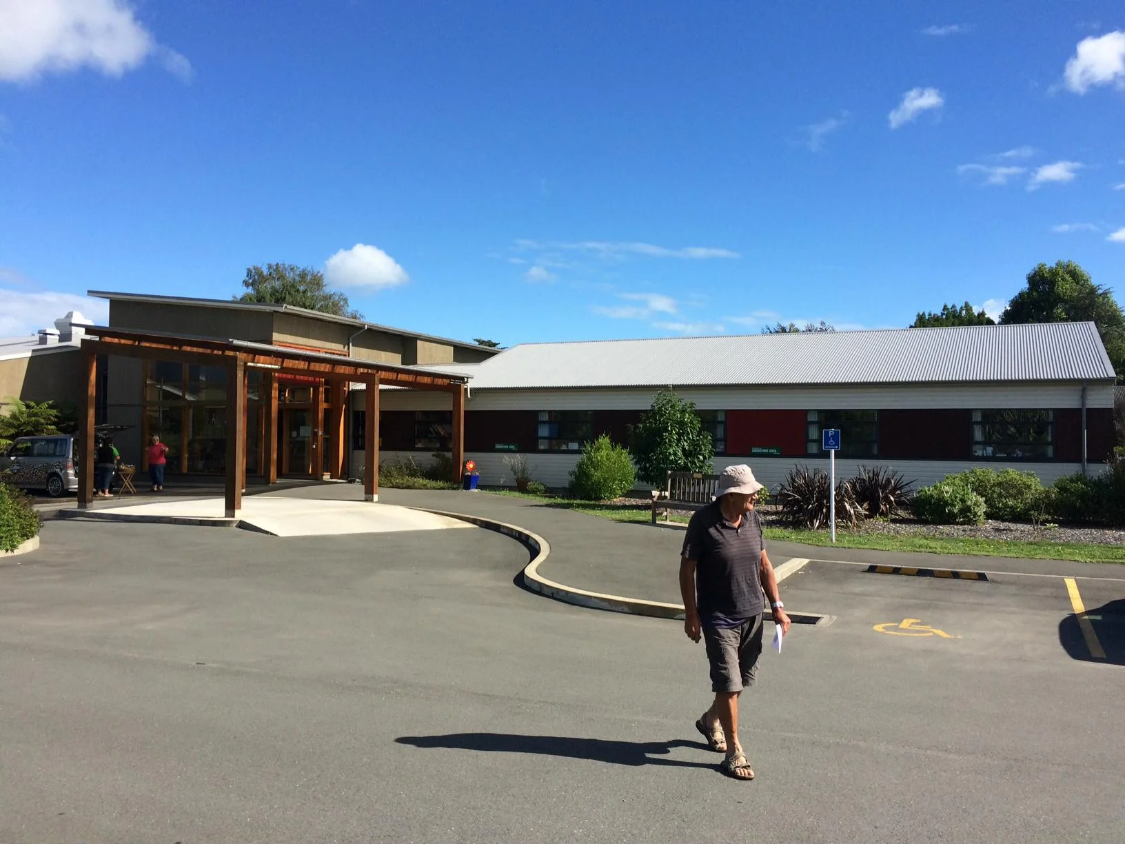 Golden Bay Community Health